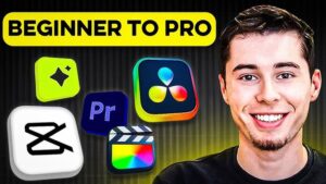 10 Best AI Video Editing Apps with Auto-Edit Features (2026) • APKLok